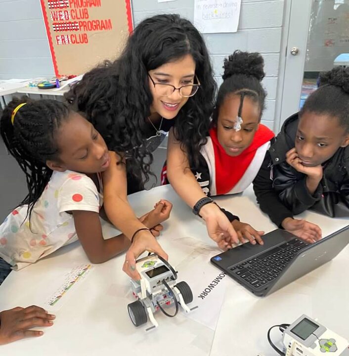 What We Do | Inspiring All Girls to be Strong, Smart & Bold