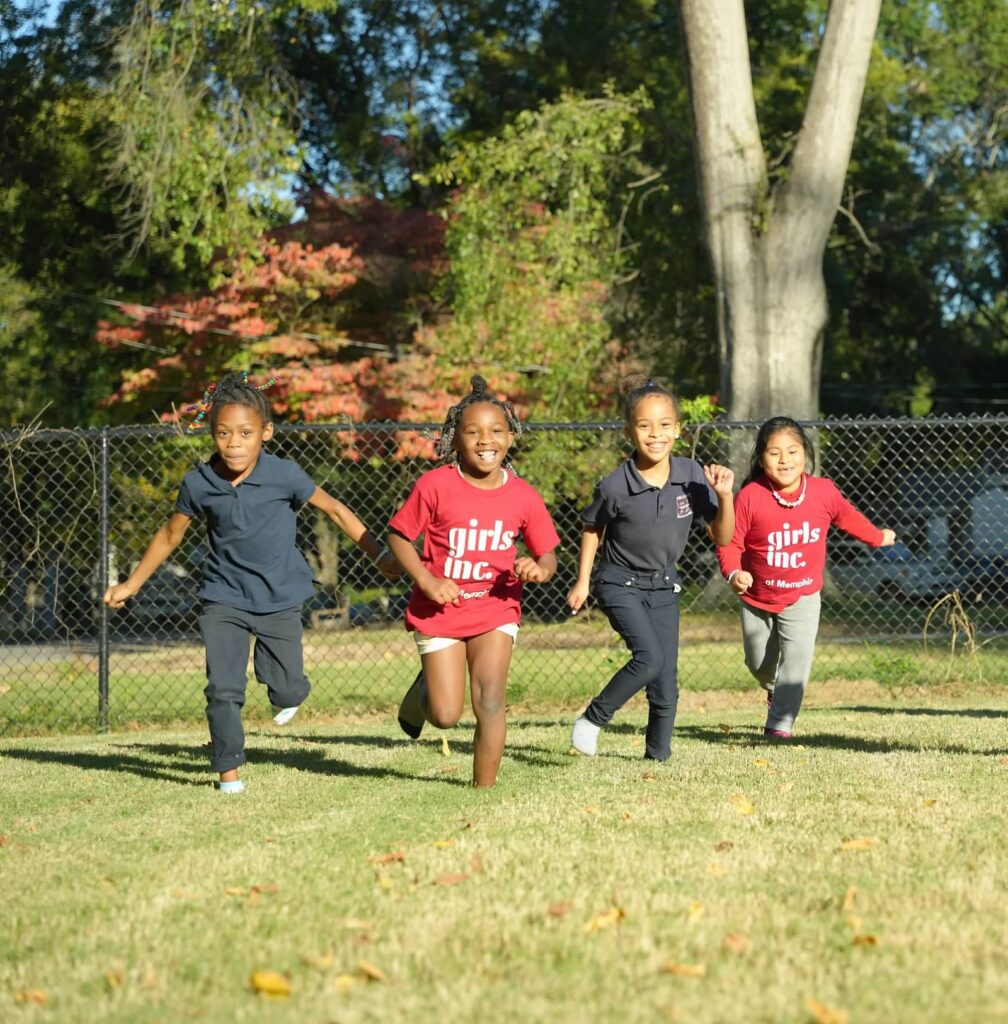 Girls Inc. | Inspiring All Girls to be Strong, Smart & Bold