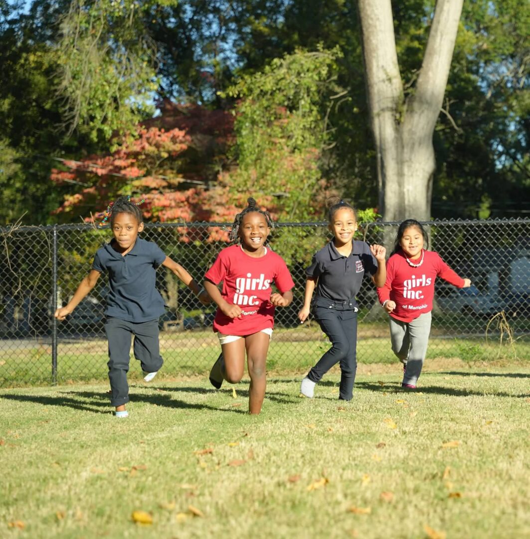 Girls Inc. | Inspiring All Girls to be Strong, Smart & Bold