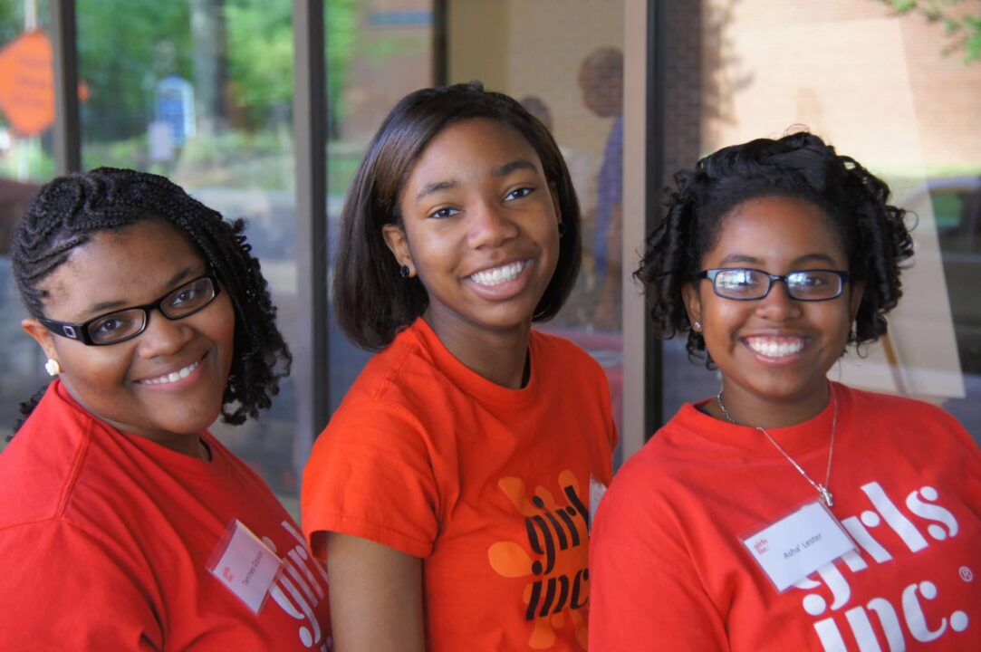 Girls Inc. | Inspiring All Girls to be Strong, Smart & Bold