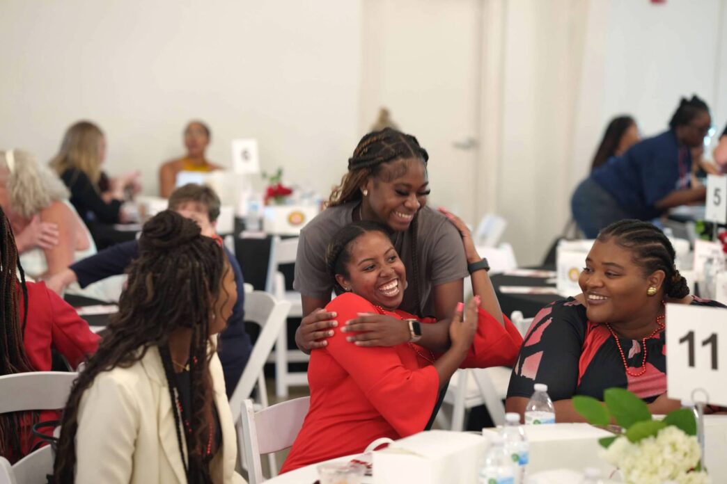 Our Bill of Rights | Inspiring All Girls to be Strong, Smart & Bold