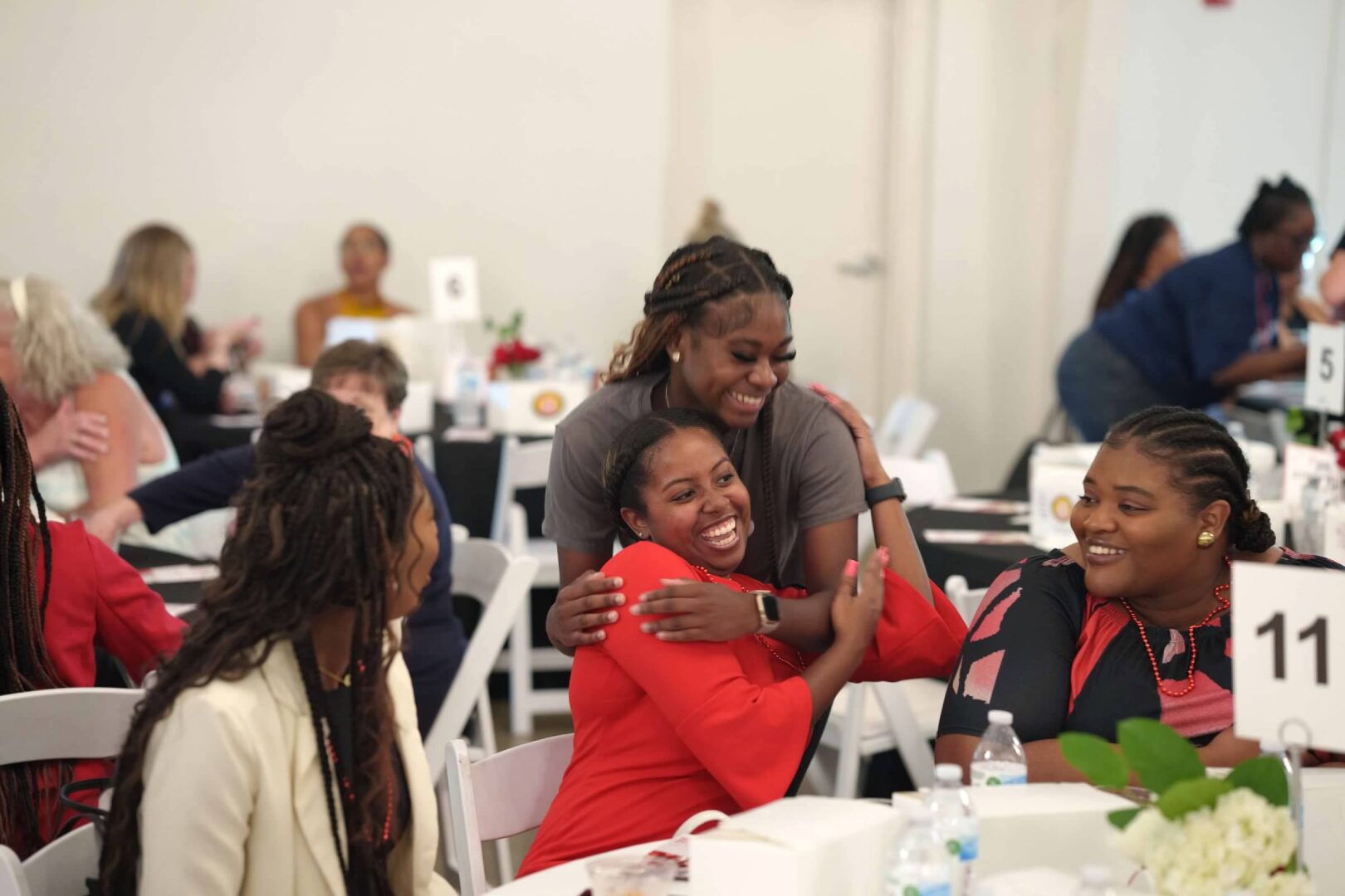 Our Bill of Rights | Inspiring All Girls to be Strong, Smart & Bold
