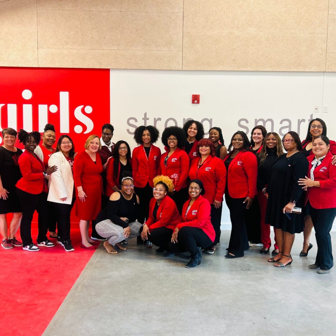 Our Team | Inspiring All Girls to be Strong, Smart & Bold