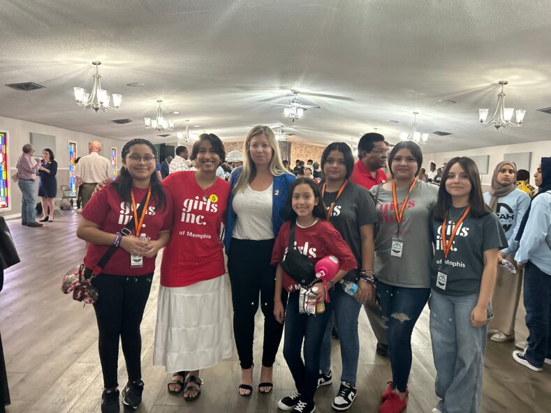 What We Do | Inspiring All Girls to be Strong, Smart & Bold