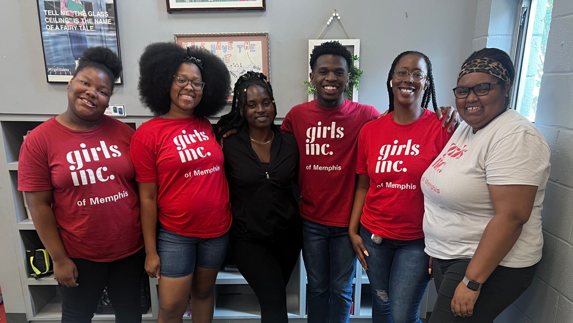 Careers | Inspiring All Girls to be Strong, Smart & Bold