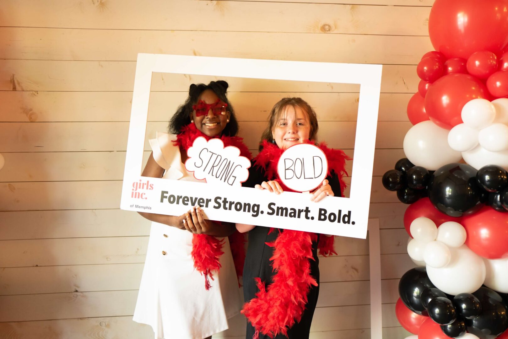 Girls Inc. | Inspiring All Girls to be Strong, Smart & Bold