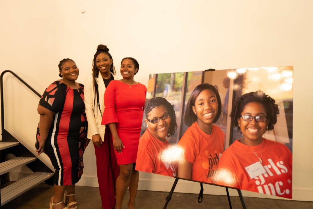 Girls Inc. | Inspiring All Girls to be Strong, Smart & Bold