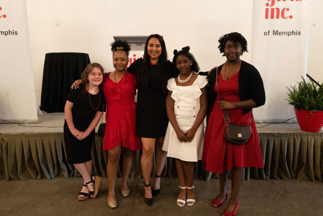 Our Bill of Rights | Inspiring All Girls to be Strong, Smart & Bold