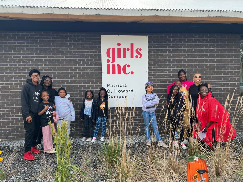 Who We Are | Inspiring All Girls to be Strong, Smart & Bold