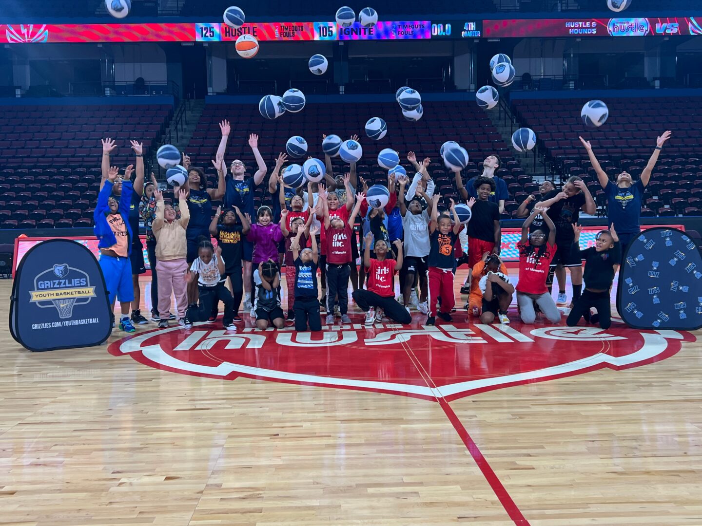 Who We Are | Inspiring All Girls to be Strong, Smart & Bold