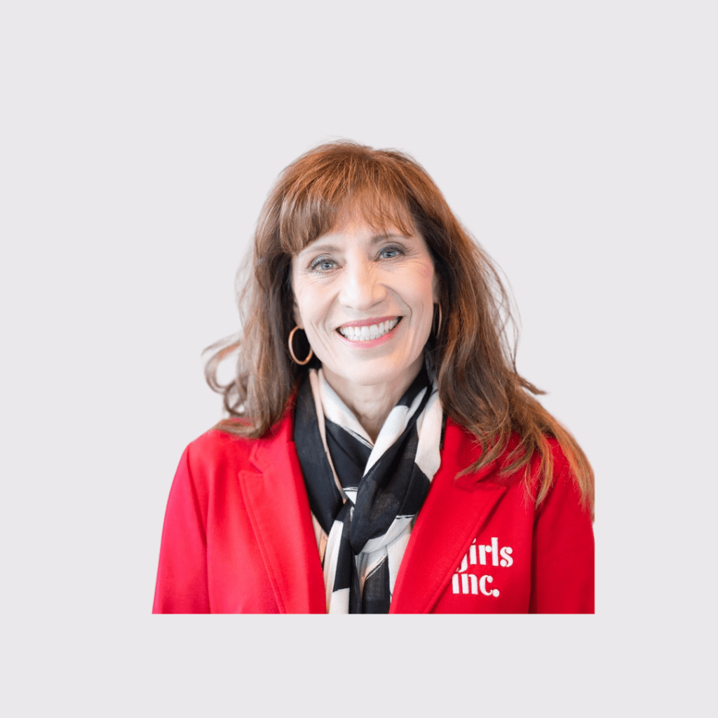 Our Team | Inspiring All Girls to be Strong, Smart & Bold